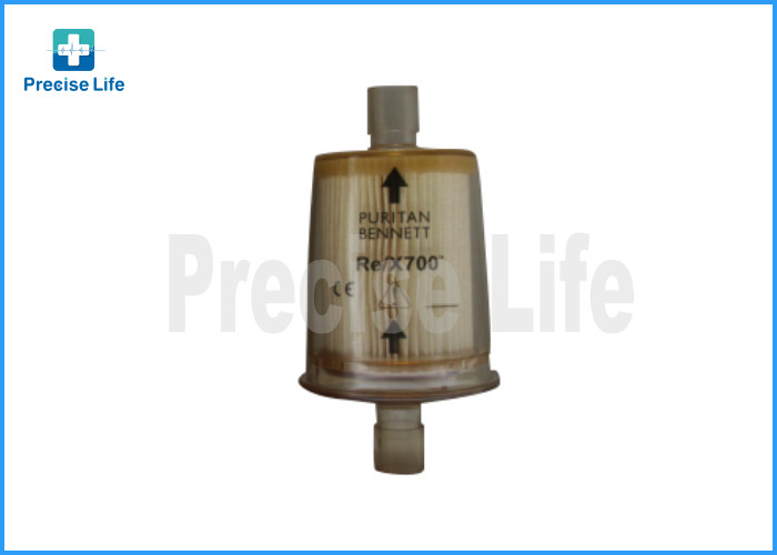 Puritan Bennett G-060525-00 Bakterie wydechowe Złącze ISO 22mm Covidien ...